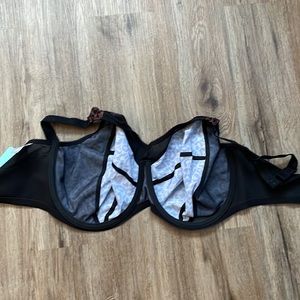 Goddess | Intimates & Sleepwear | Goddess Kayla Full Cup Full Figure ...